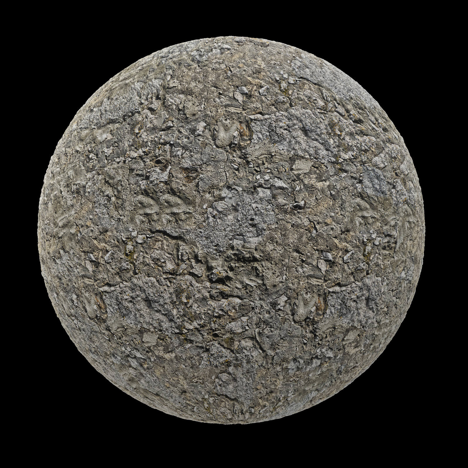 Rough Texture Things