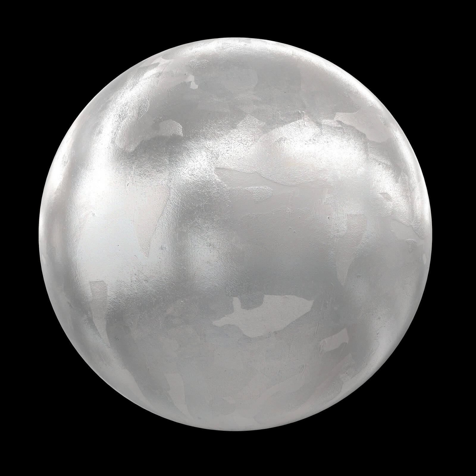 Rough Shiny Metal 03 PBR Texture by things