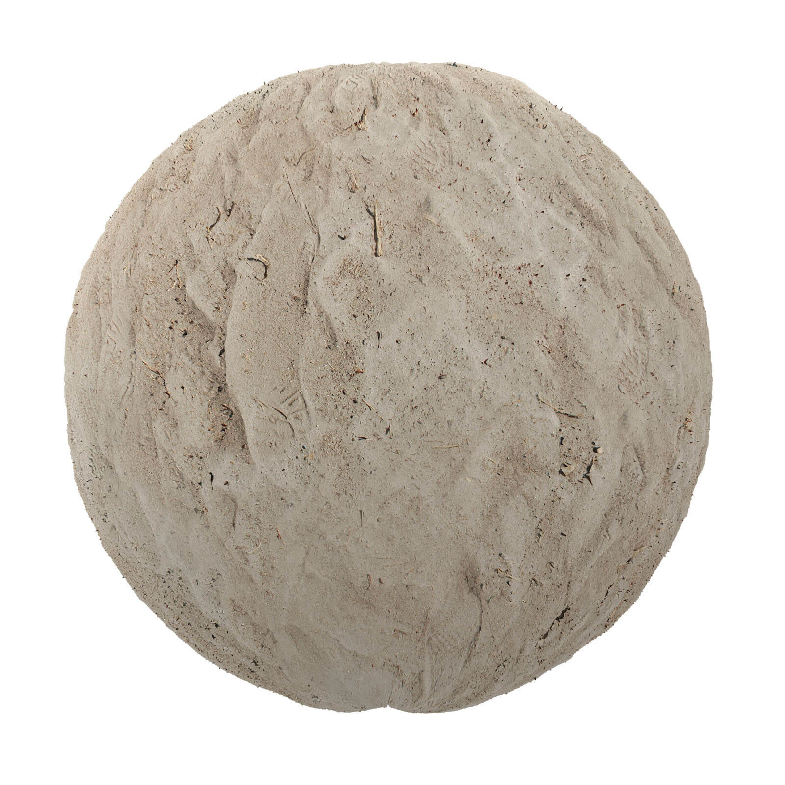 Sand 2 PBR Texture by things