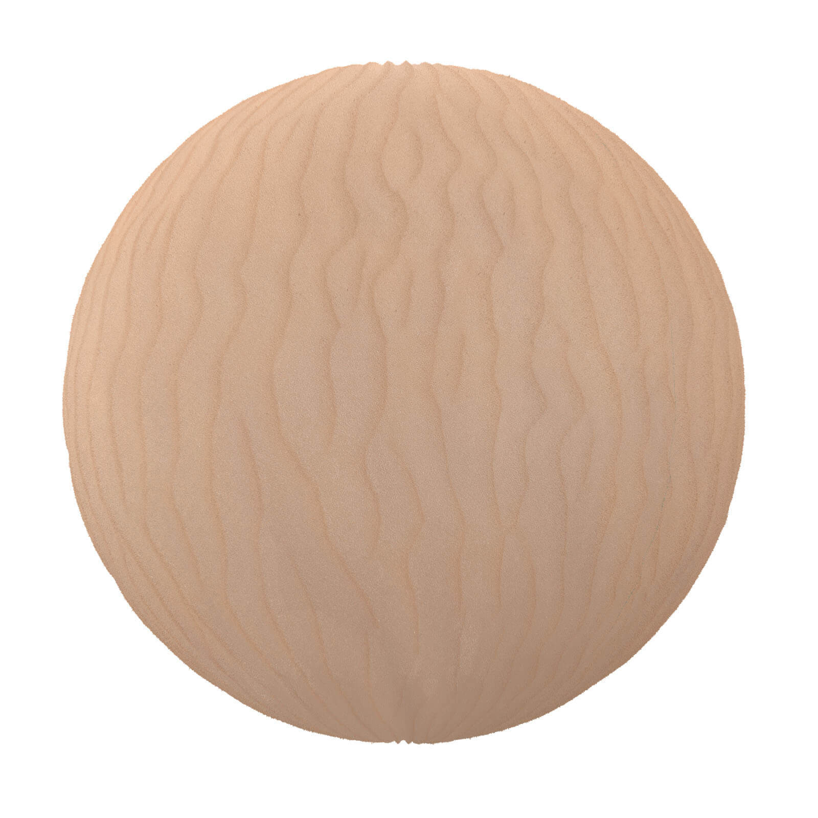 Sand 4 PBR Texture by things