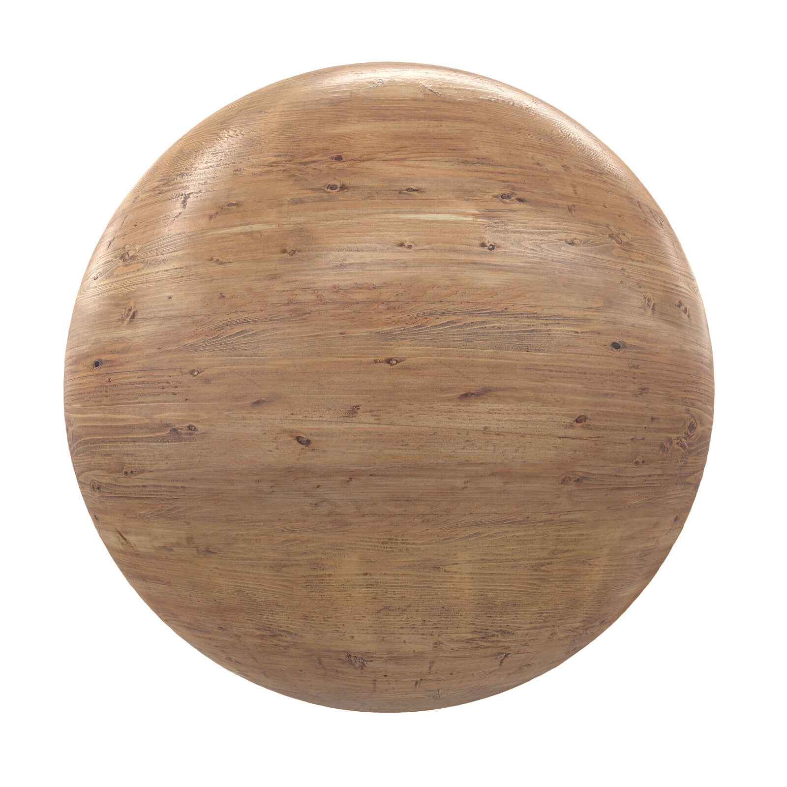 Wood 7 PBR Texture by things