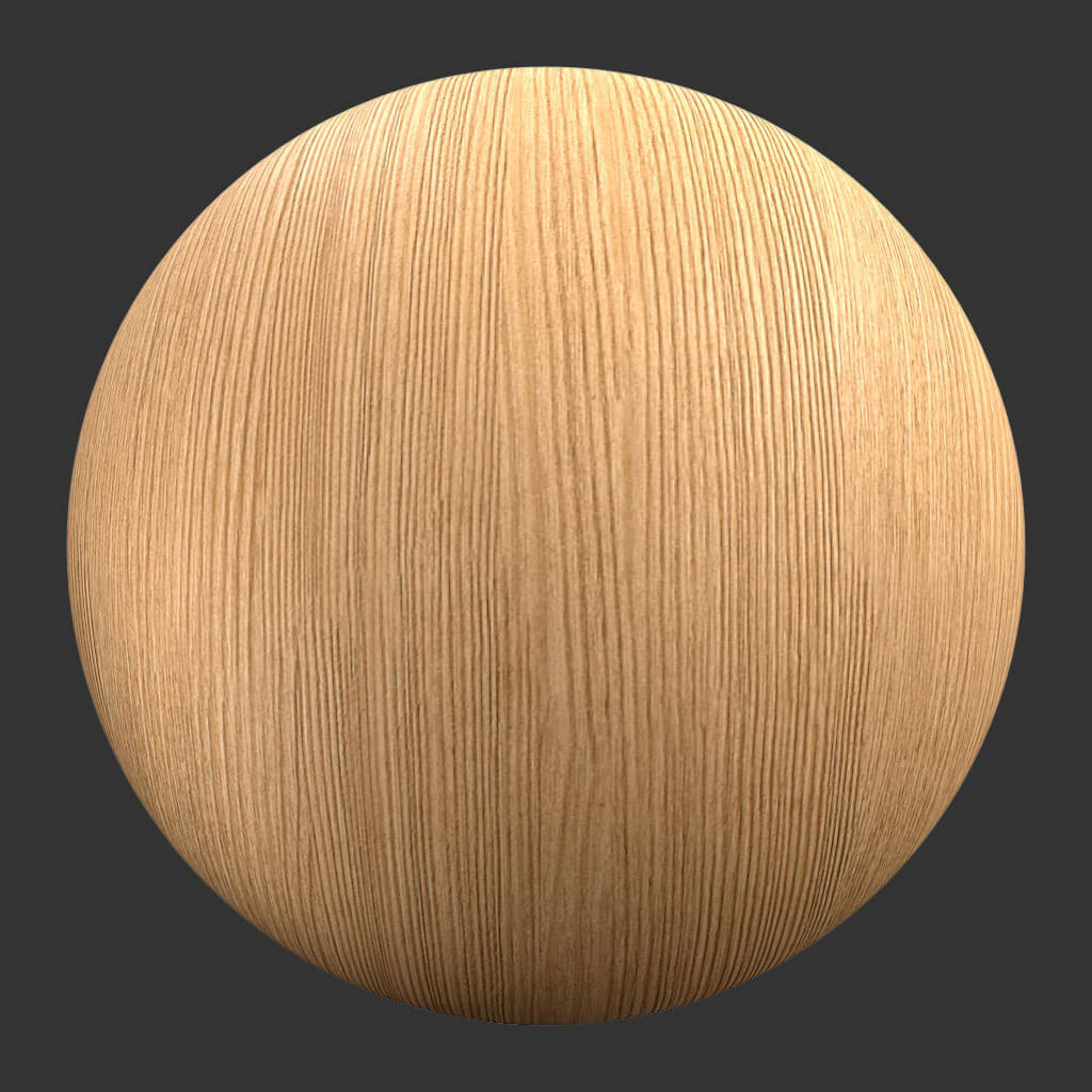 Fine Wood Bundle - 3D Texture by things