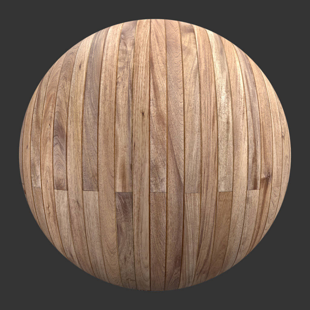 Wood Flooring Bundle - 3D Texture by things