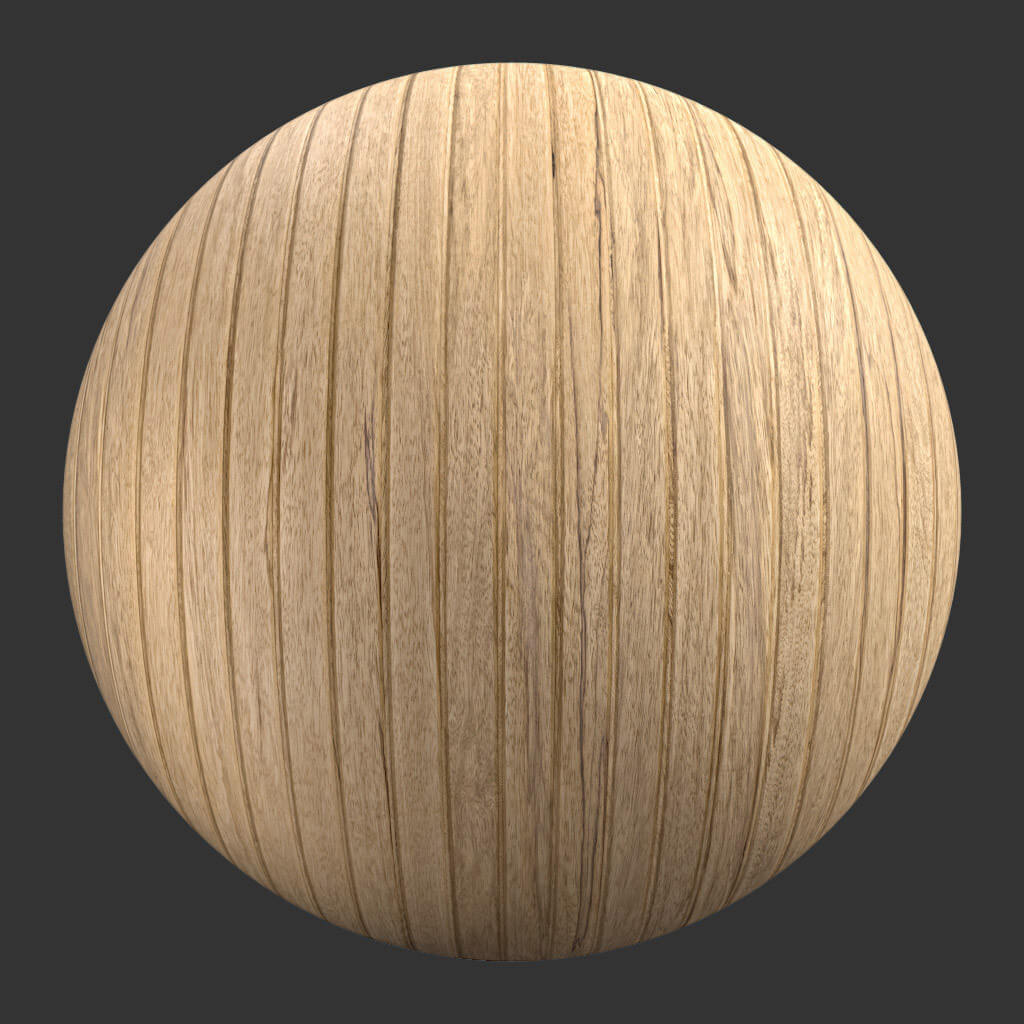 Wood Flooring Bundle - 3D Texture by things
