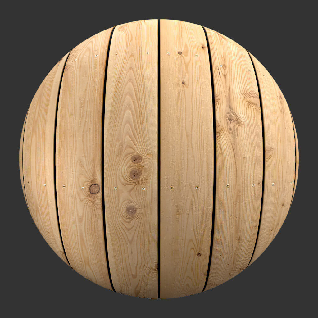 Wood Flooring Bundle - 3D Texture by things