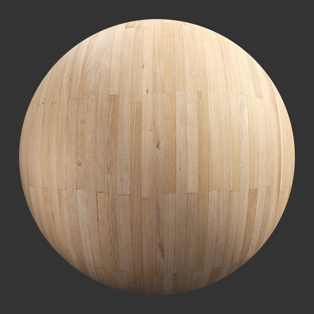 Wood Flooring Bundle - 3D Texture by things