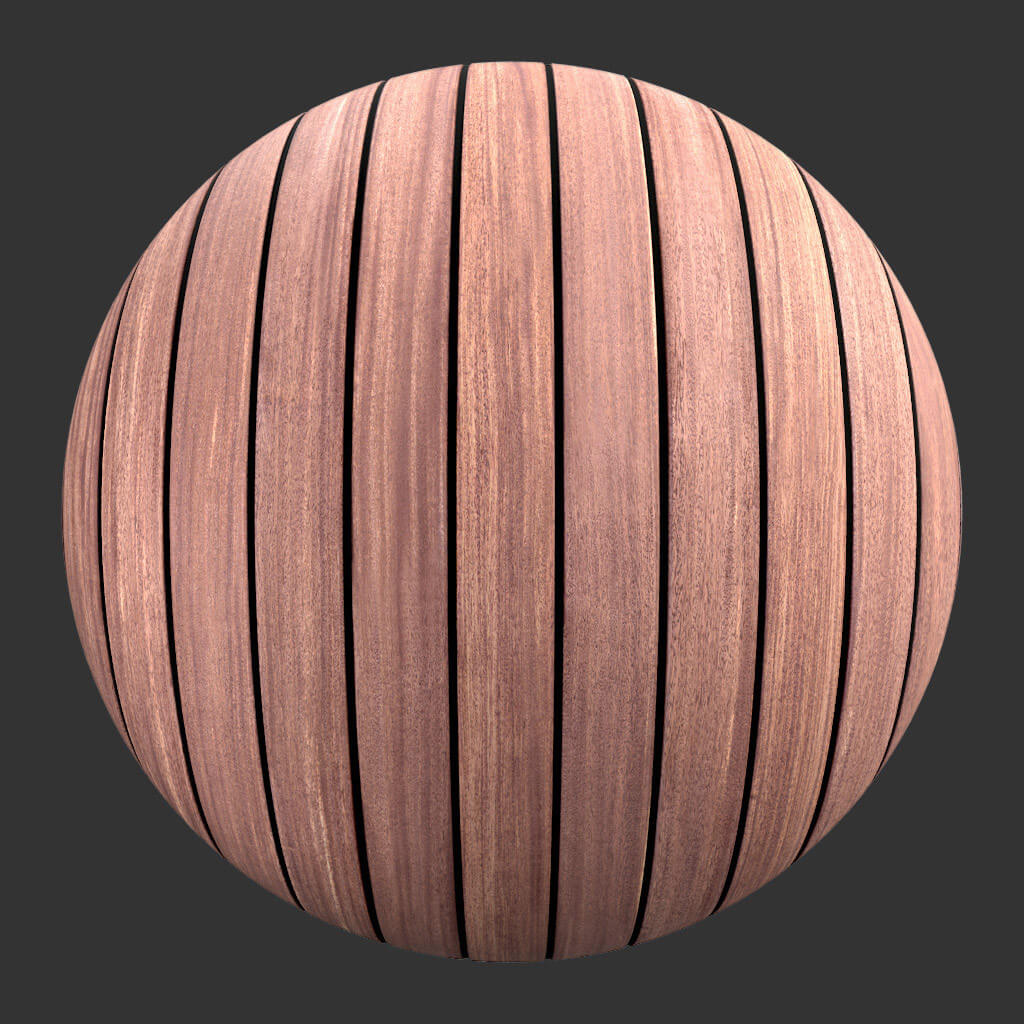Wood Flooring Bundle - 3D Texture by things