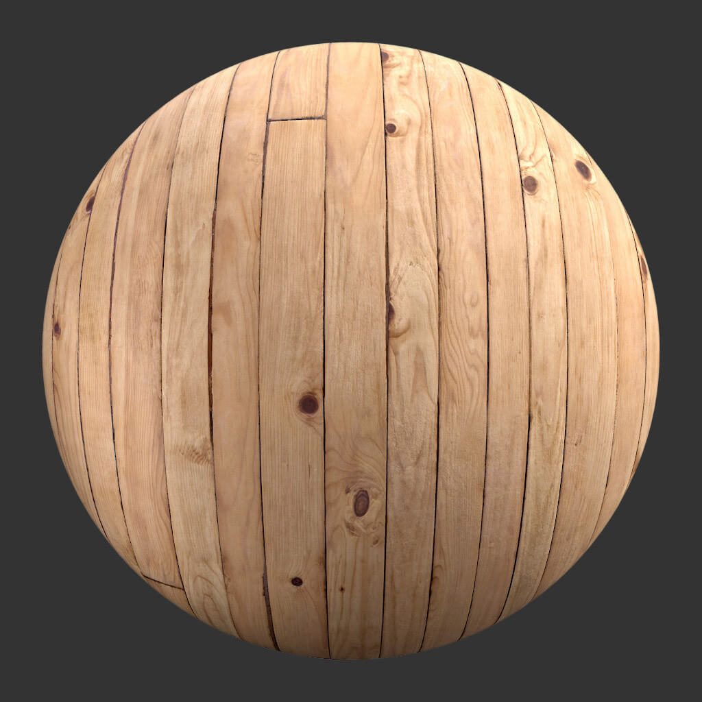 Wood Flooring Bundle - 3D Texture by things