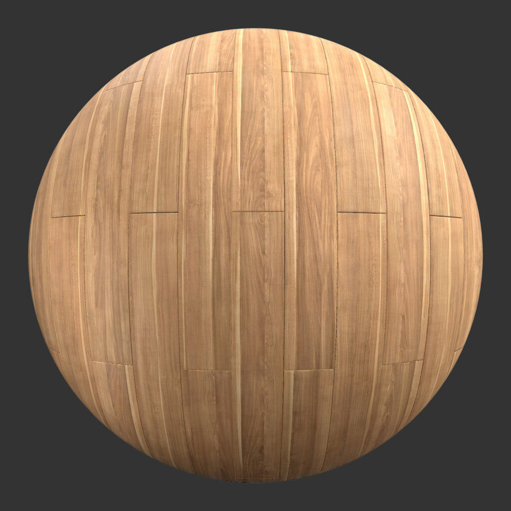 Wood Flooring Bundle - 3D Texture by things