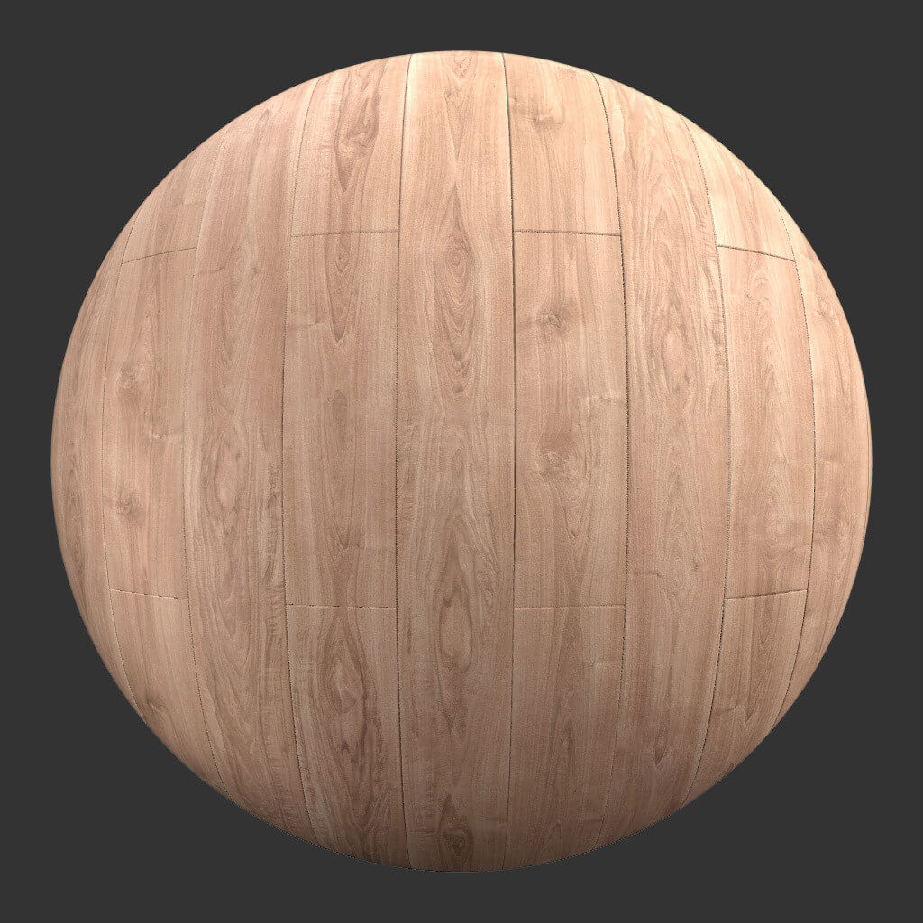 Wood Flooring Bundle - 3D Texture by things