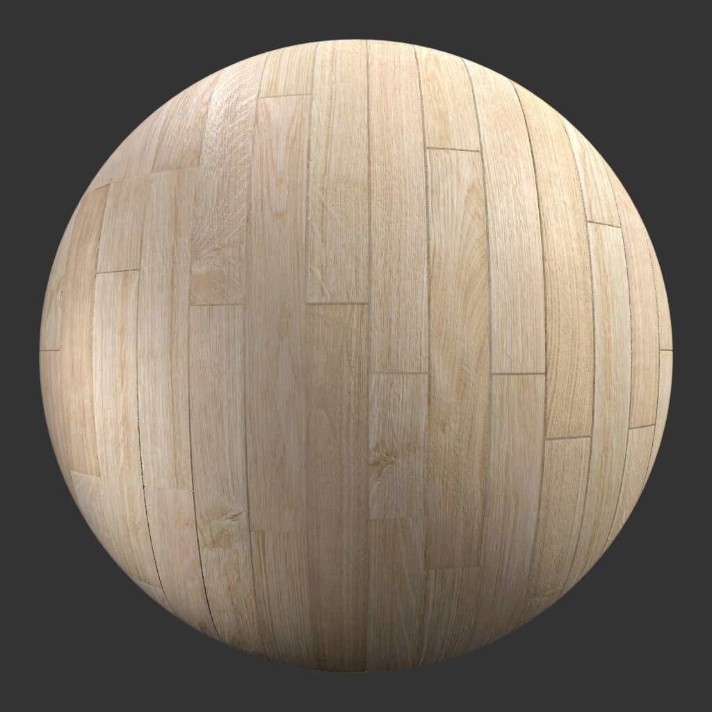Wood Flooring Bundle - 3D Texture by things