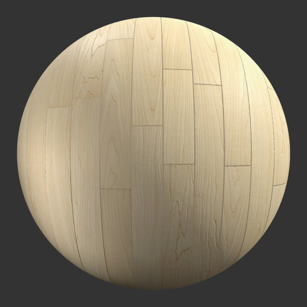 Wood Flooring Bundle - 3D Texture by things
