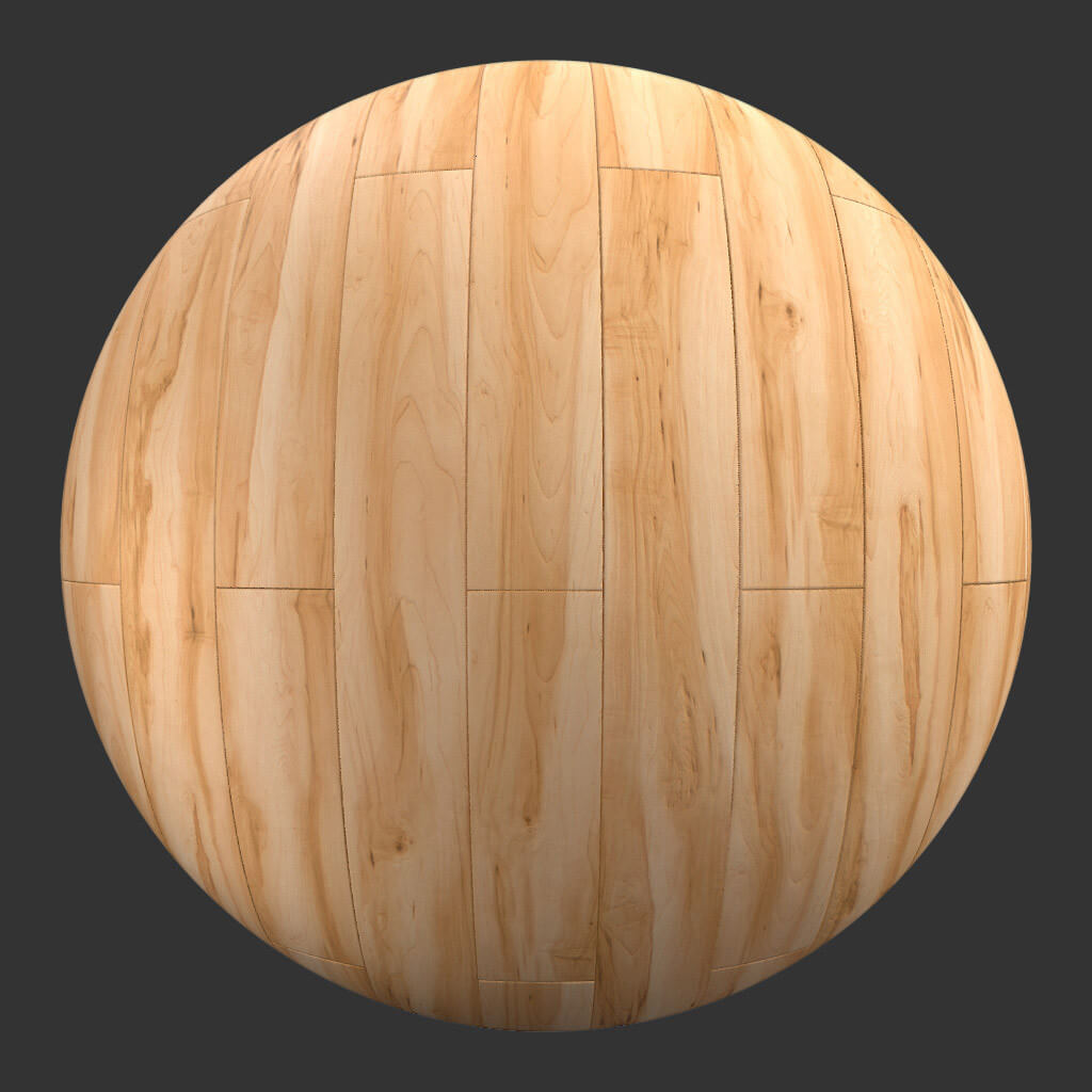 Wood Flooring Bundle - 3D Texture by things