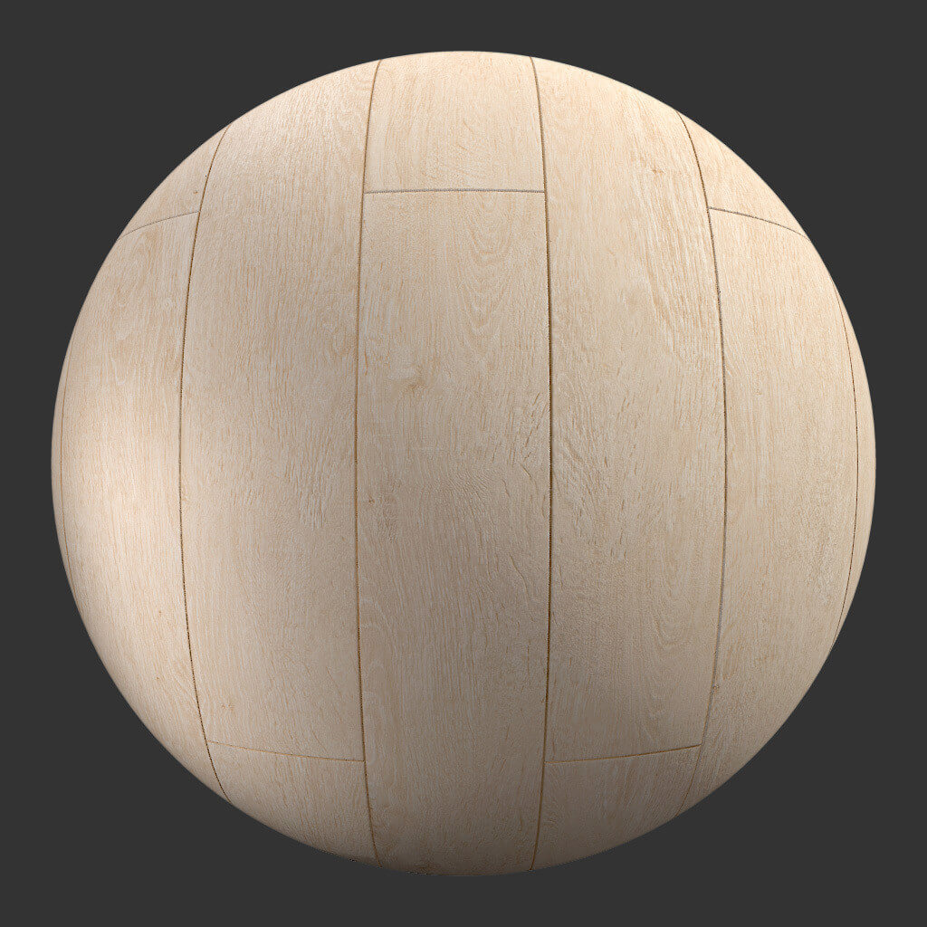 Wood Flooring Bundle - 3D Texture by things