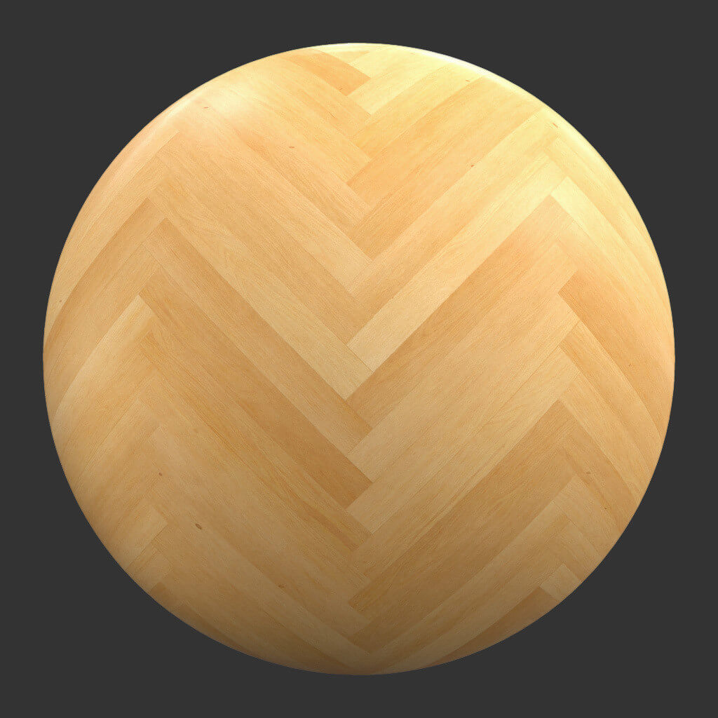 Wood Flooring Bundle - 3D Texture by things