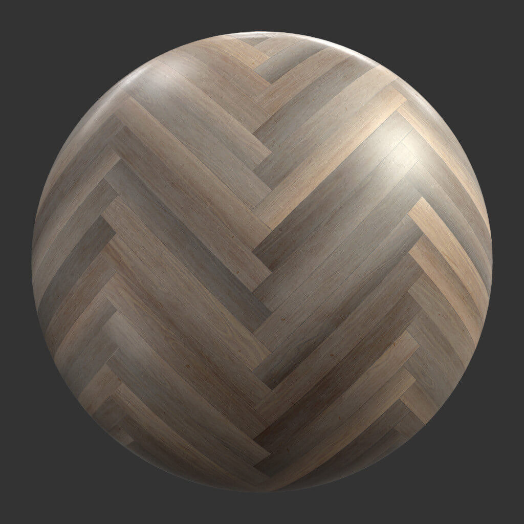 Wood Flooring Bundle - 3D Texture by things