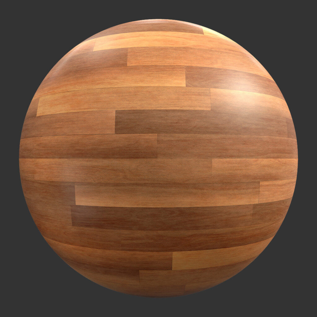 Wood Flooring Bundle - 3D Texture by things