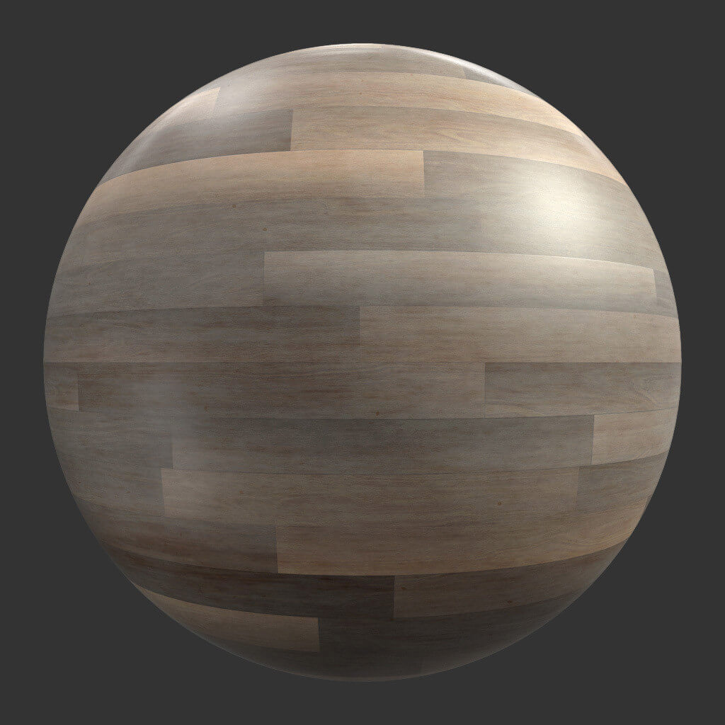 Wood Flooring Bundle - 3D Texture by things