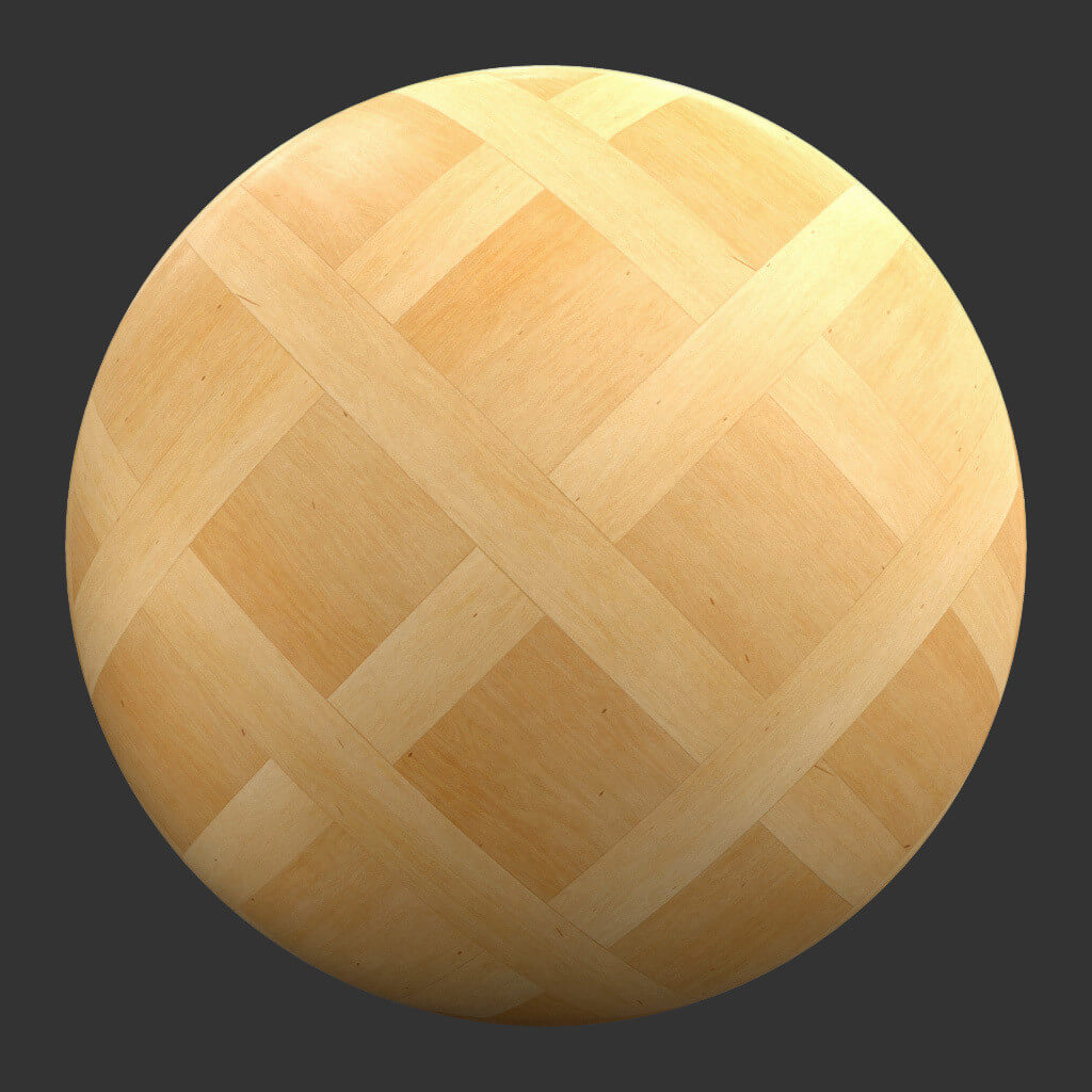 Wood Flooring Bundle - 3D Texture by things