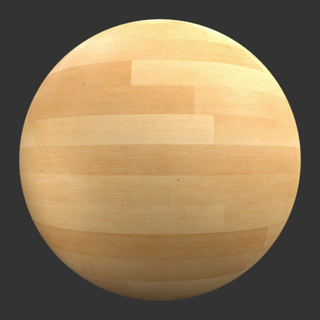 Wood Flooring Bundle - 3D Texture by things
