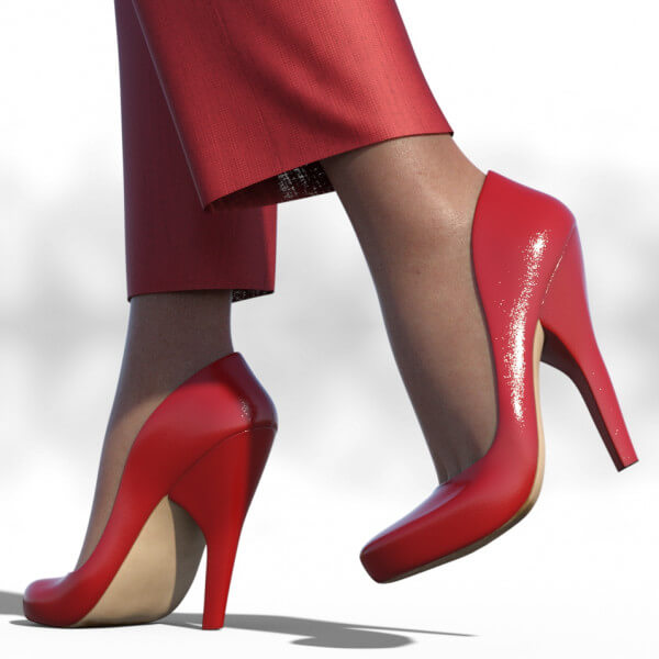 3D Art Gallery by Thingy Me Jig at RenderHub