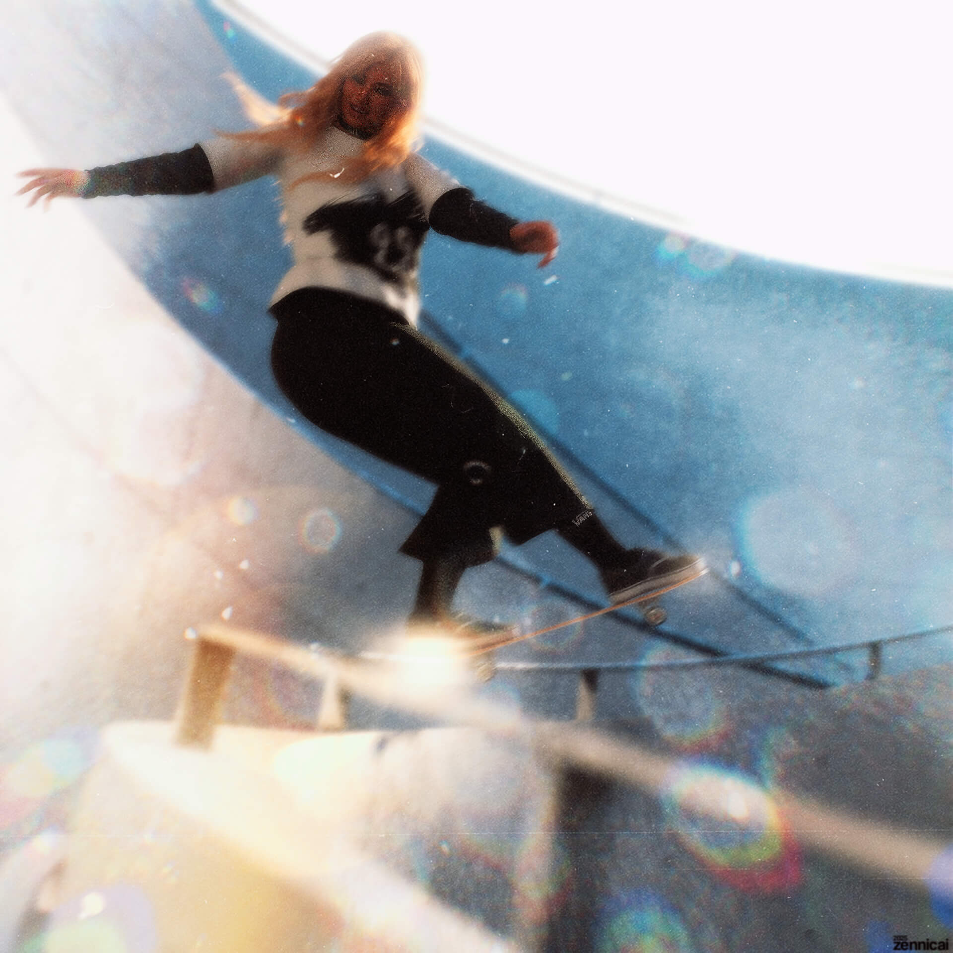 mad blunted. 3D Render, Digital Art by thirdeyezennicai