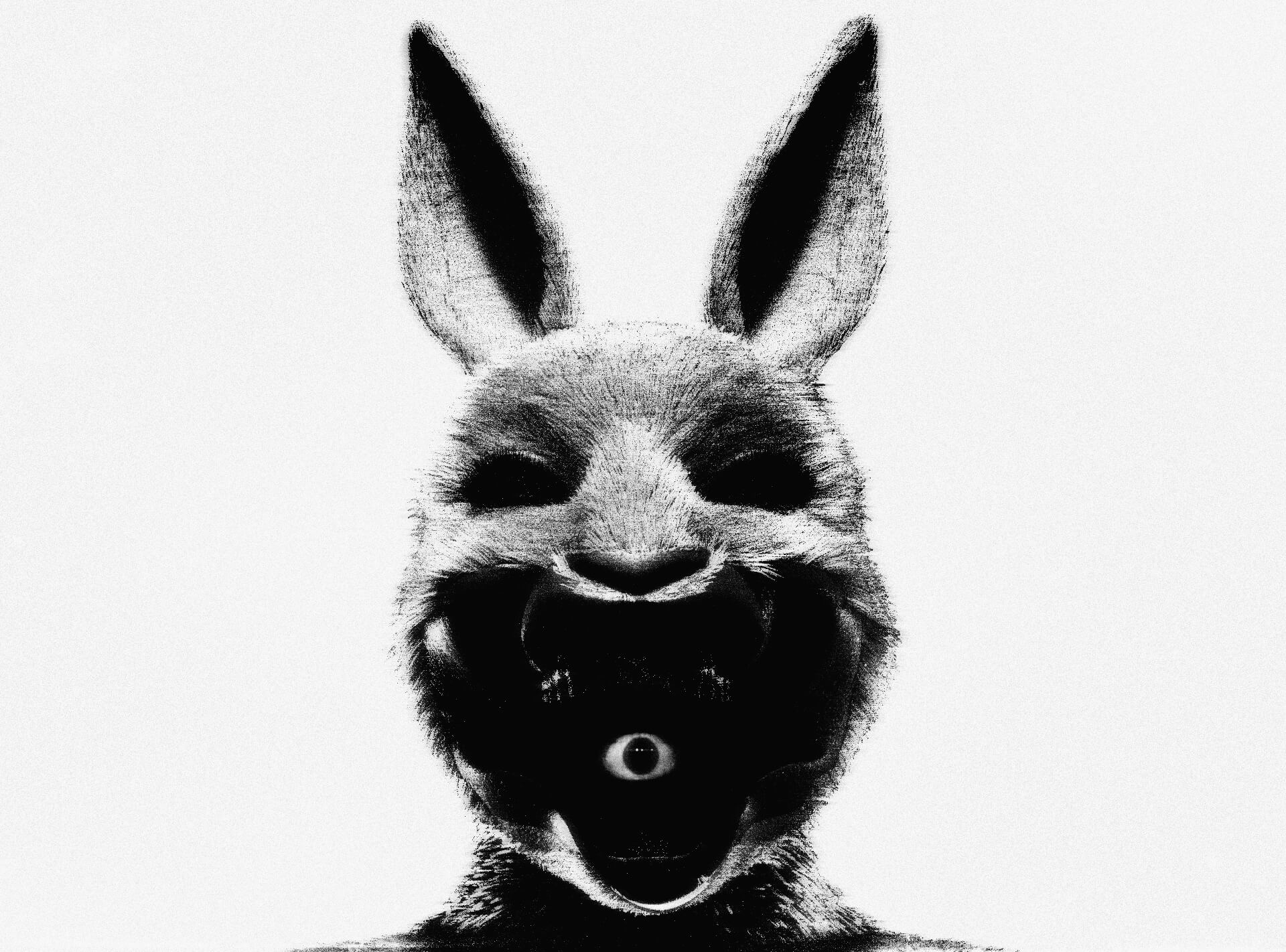 white void monochrome renders. 3D Render by thirdeyezennicai