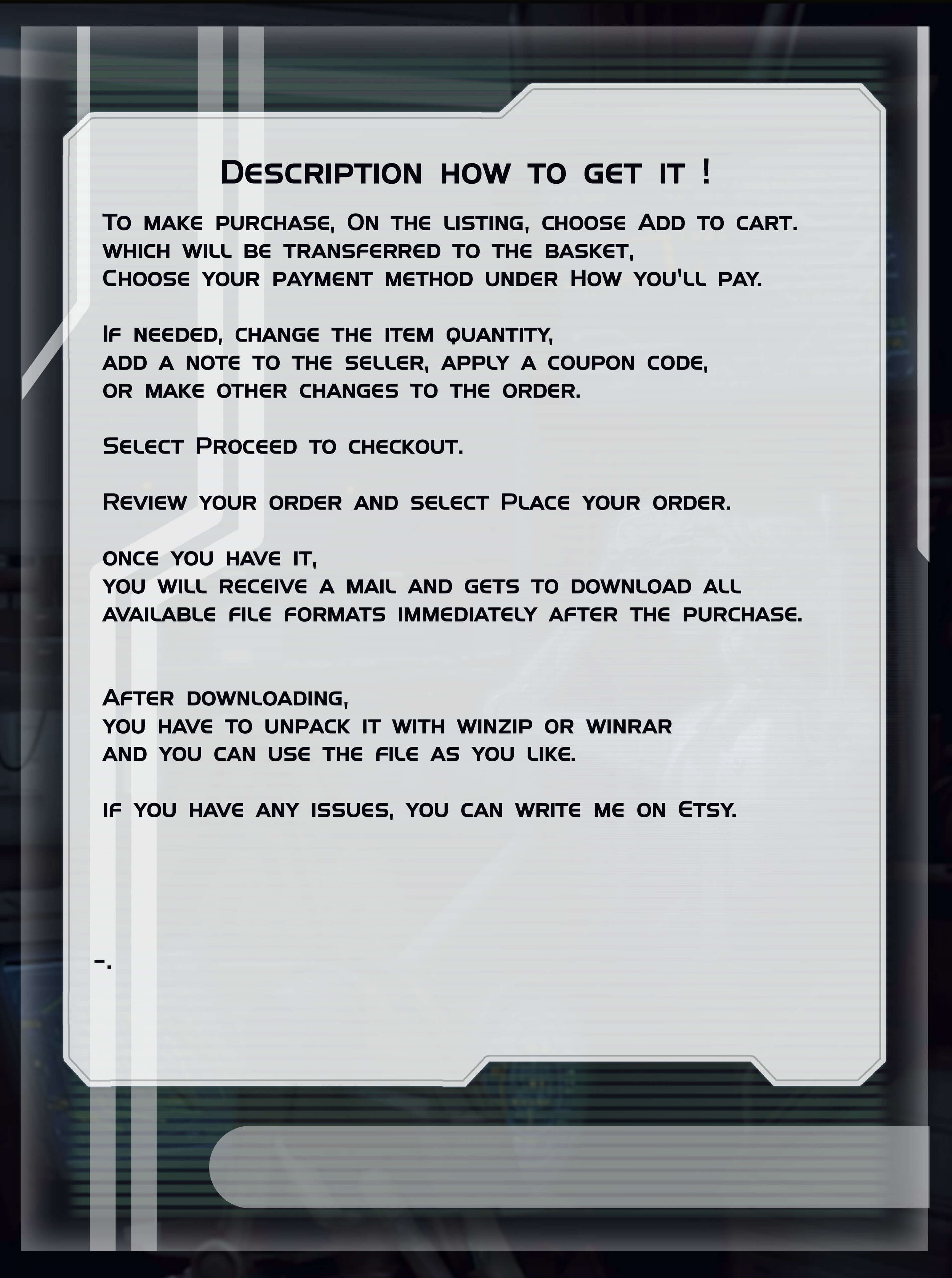 Clone Trooper Phase 2 At-Te Gunner Rigged Low Poly 3D Model by Thomas_125