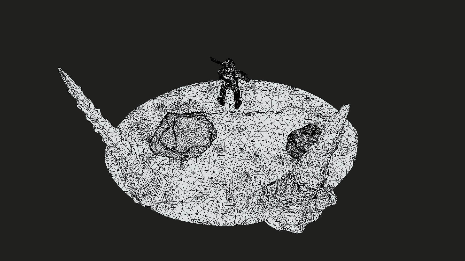 Clone Trooper - 3D Model by Thomas_125