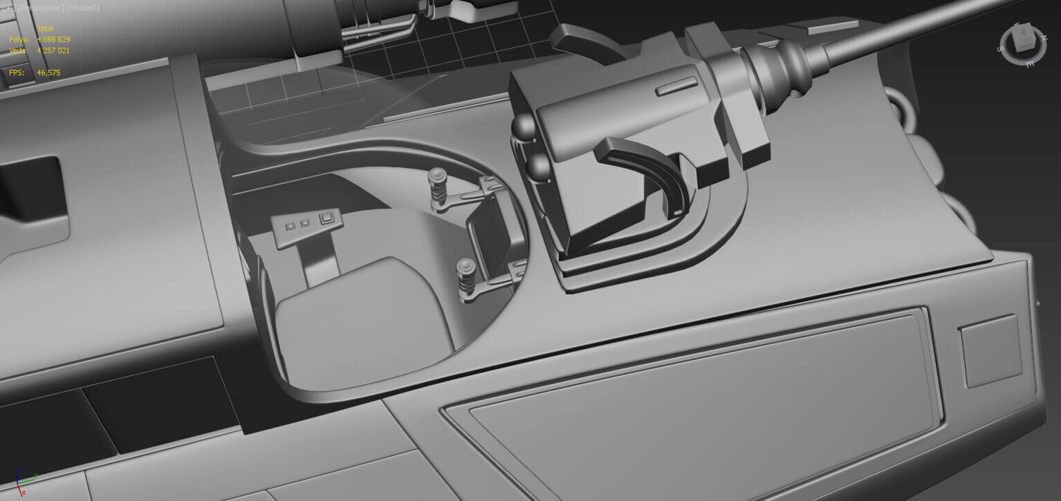 Star Wars ARC-170 Starfighter Ready for Movie Projects 3D Model by ...