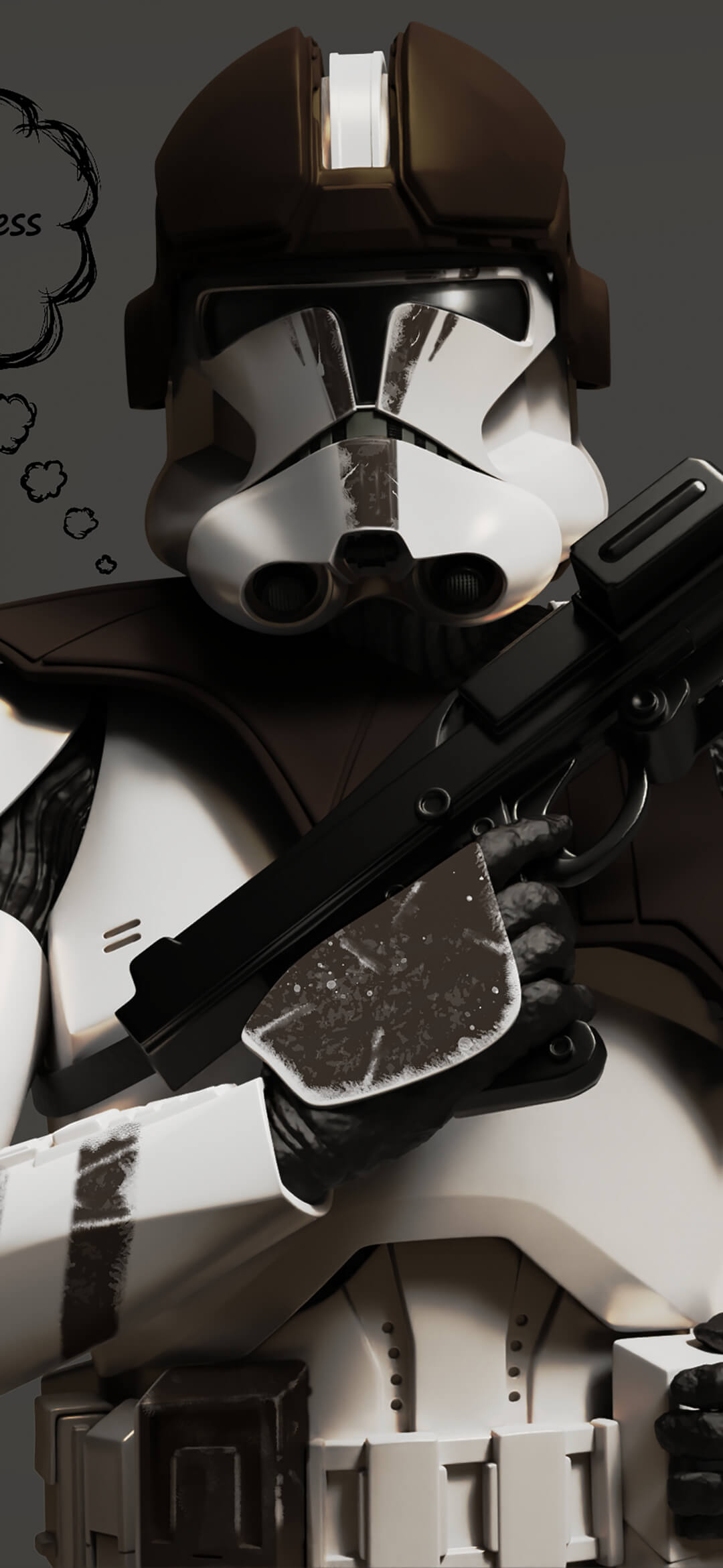 Star Wars Battlefront Clone Trooper Wallpaper Star Wars: Battlefront