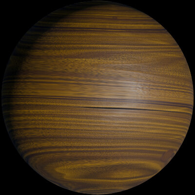 Redwood Seamless Texture by TiaAmakiir