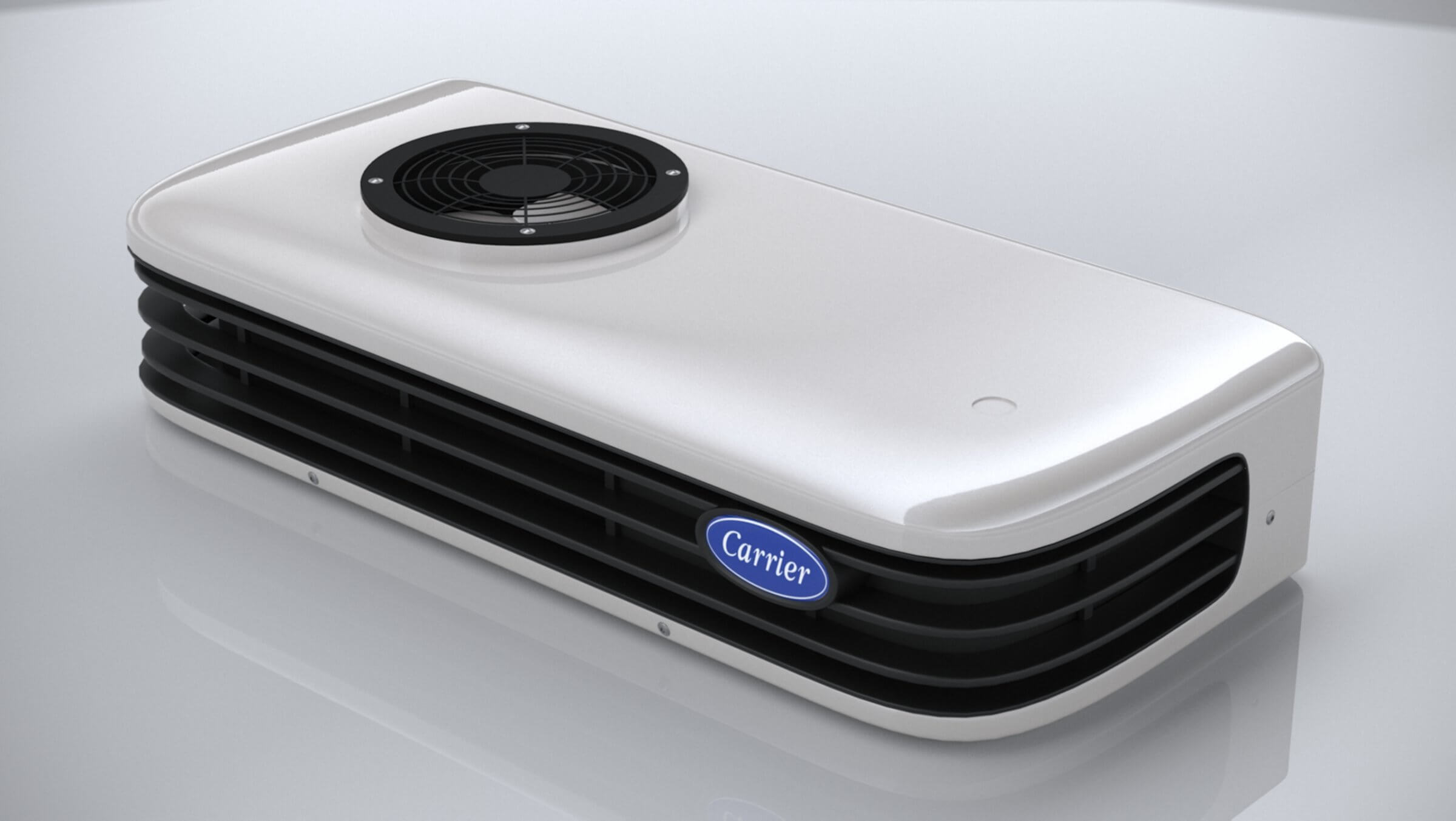 Carrier Xarios 200 - 3D Model by Tim251316