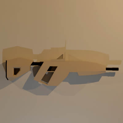 Free 3D Models | Weapons | RenderHub