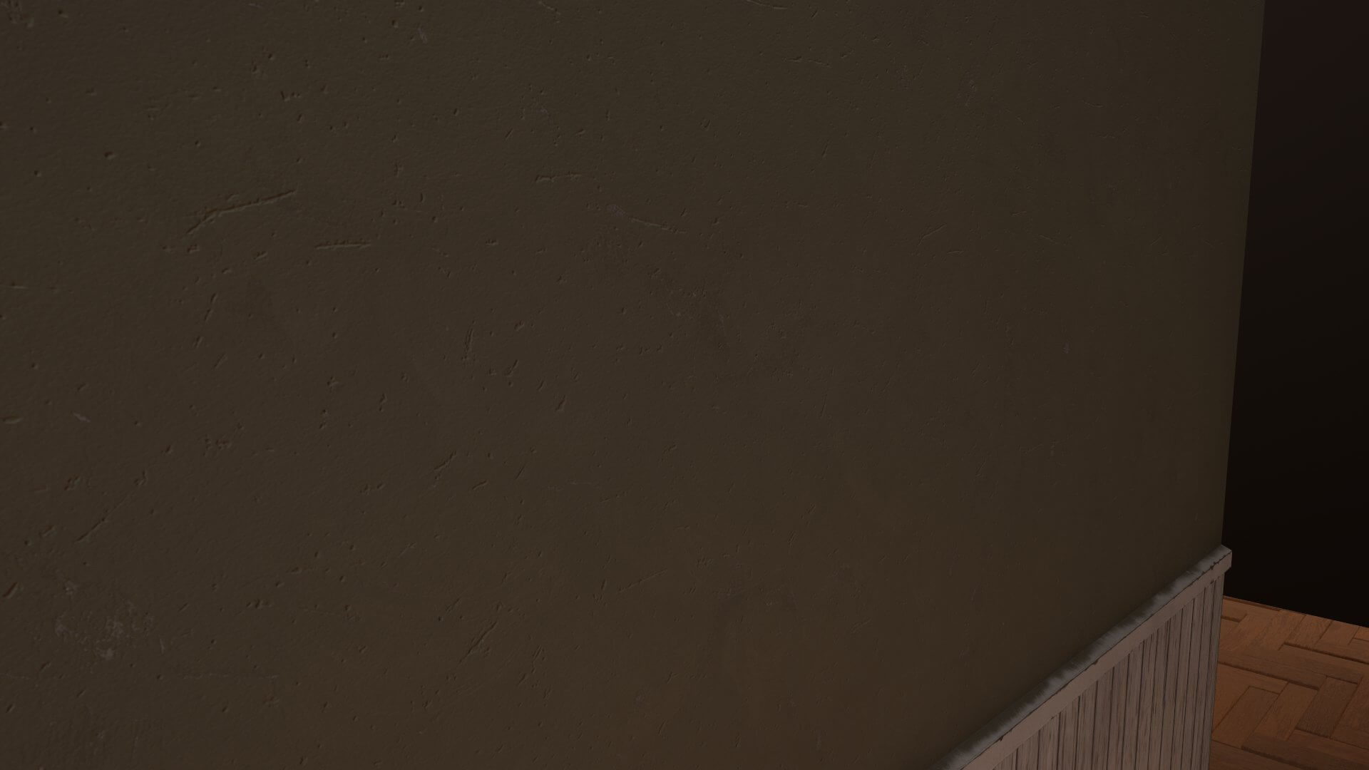 Modular Walls - 3D Model by TimH