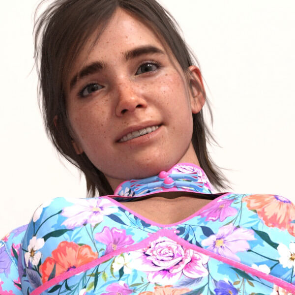 3D Art Gallery by titanms at RenderHub