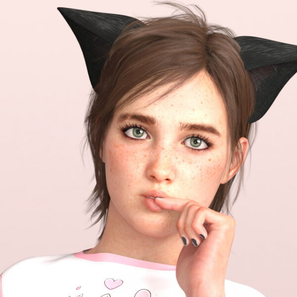 3D Art Gallery by titanms at RenderHub