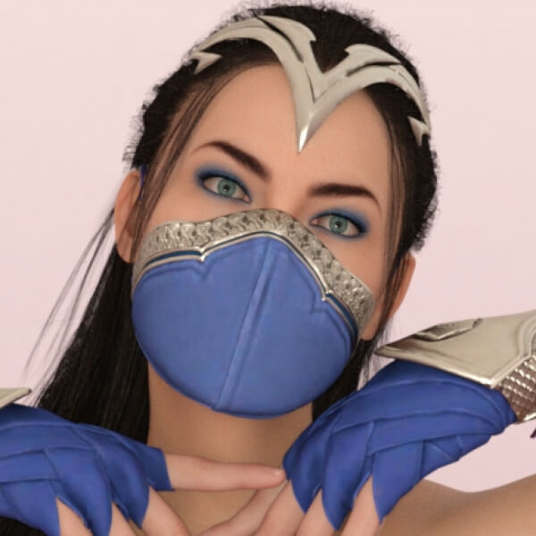 3D Render Gallery by titanms at RenderHub