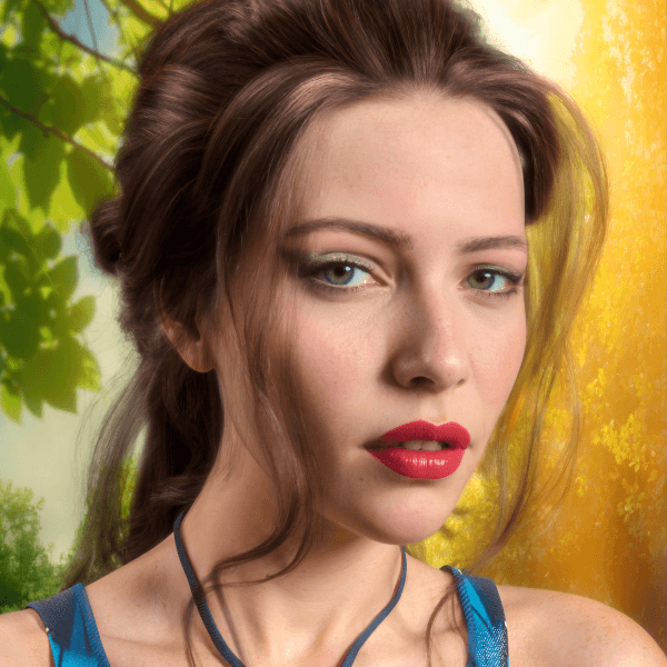 3D Art Gallery by Tmraider at RenderHub