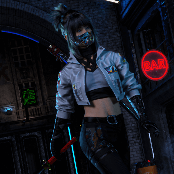 Topaz Photo AI Gallery | Submit Your 3D Renders at RenderHub