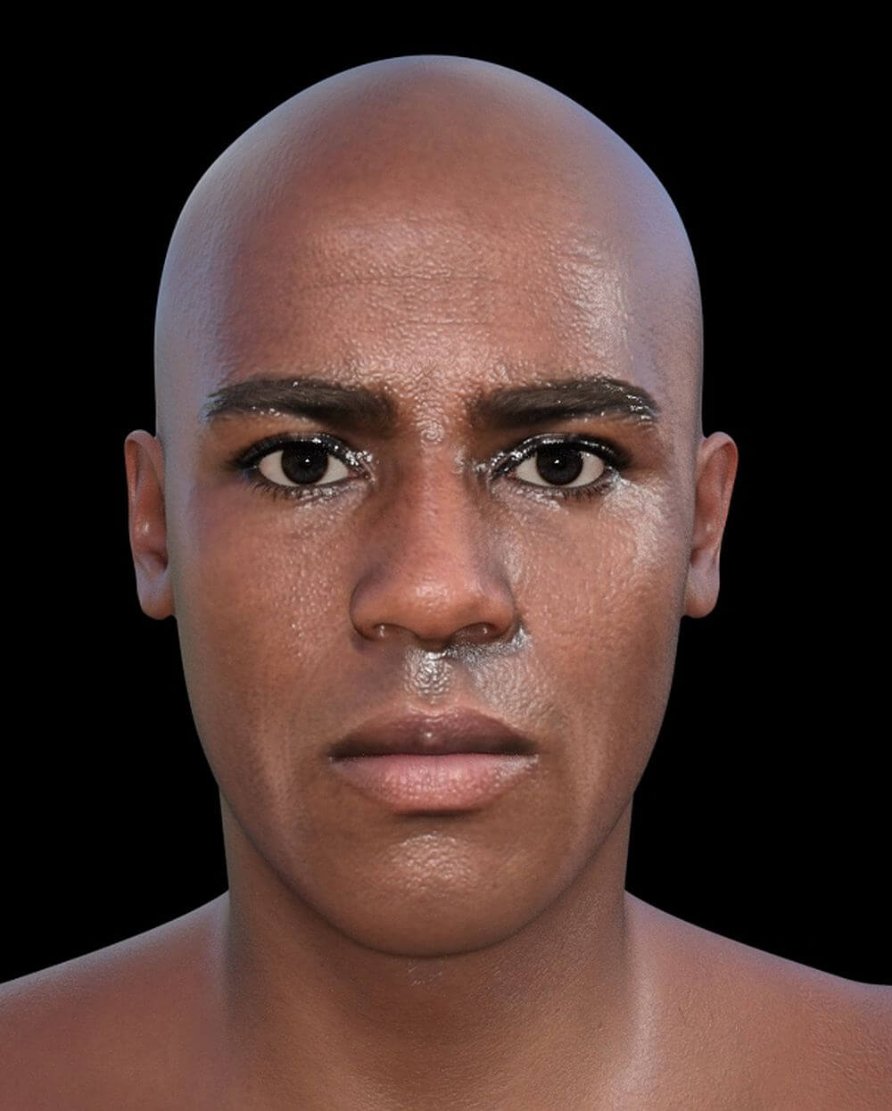 BJ G9 3D Render, Digital Art by tobi999