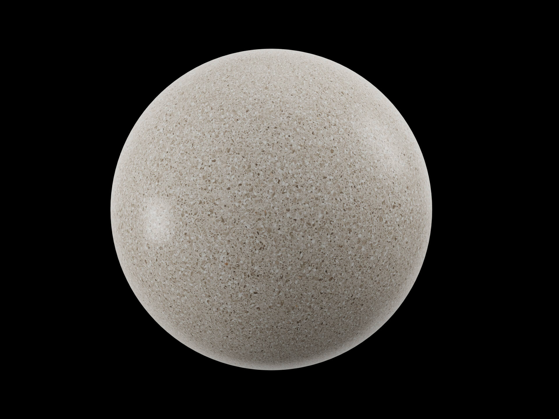 4 Material Set - Terrazzo Ewdeco - 4K - Tileble 3D Texture by tokitaki