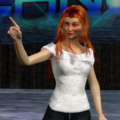 Daz Content | Animations | RenderHub