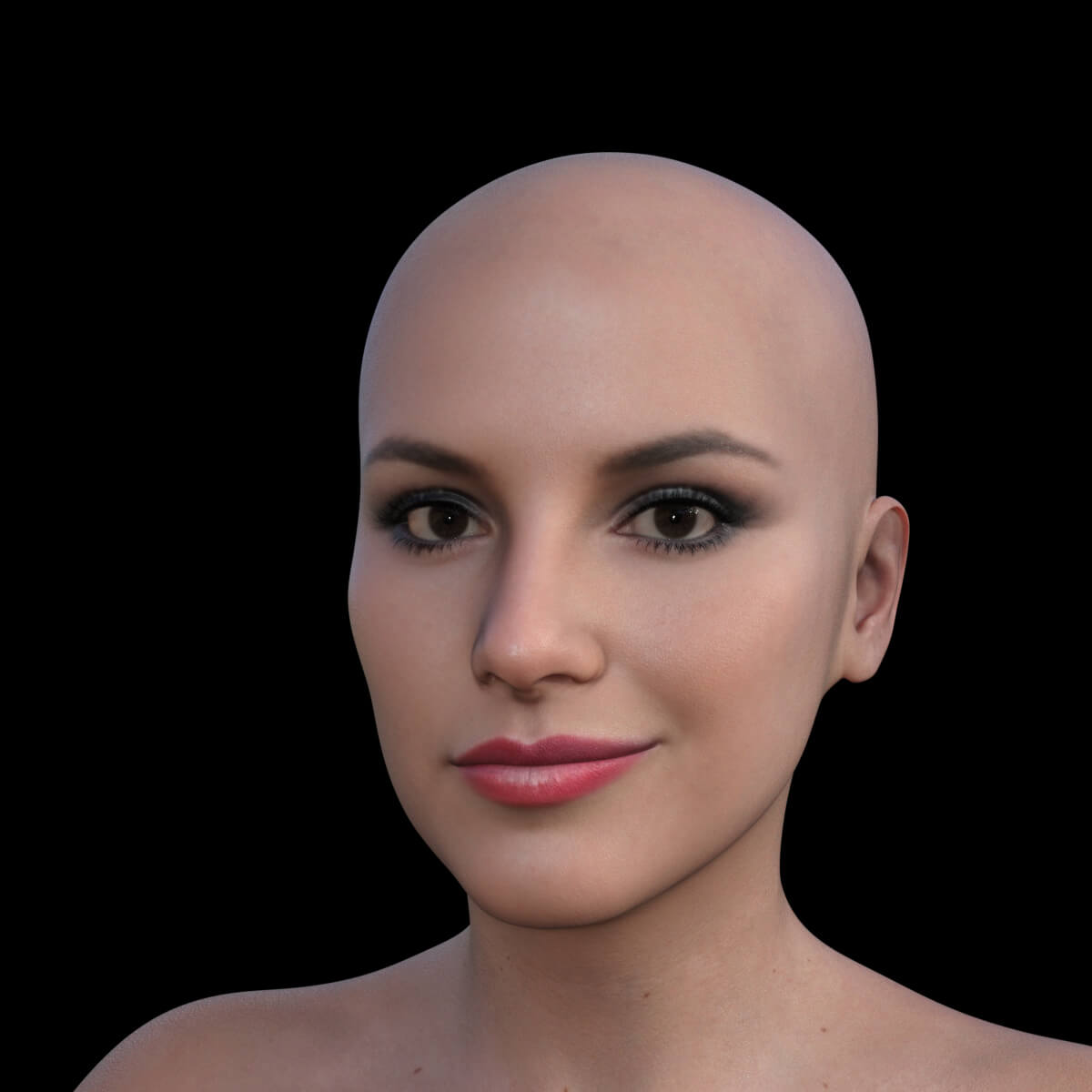 Britney Spears for Gensis 9 - Daz Content by Tomasi Studios