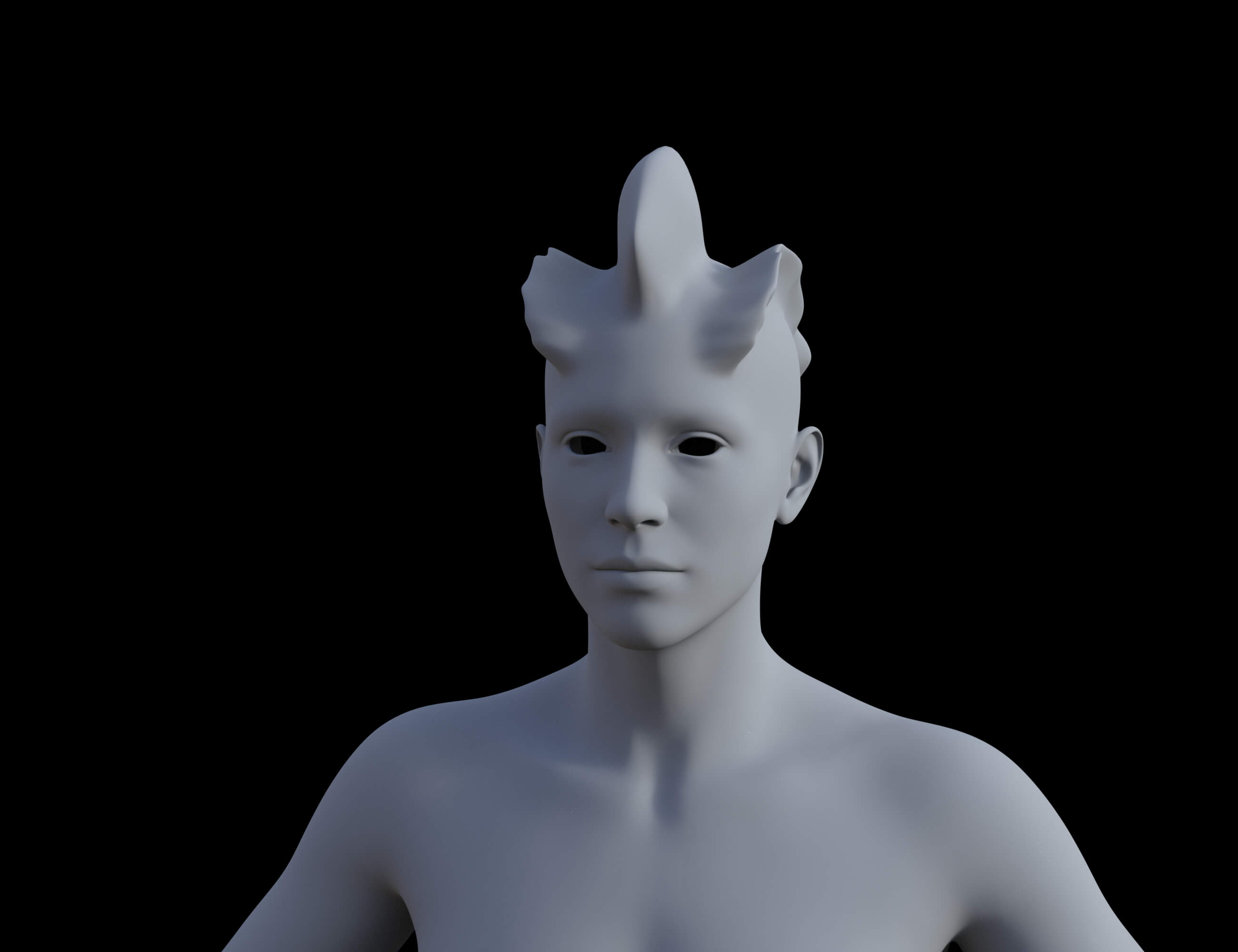 Creature Morphs for Genesis 9 - Daz Content by Tomasi Studios