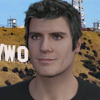 Henry C for Genesis 9 - Daz Content by Tomasi Studios