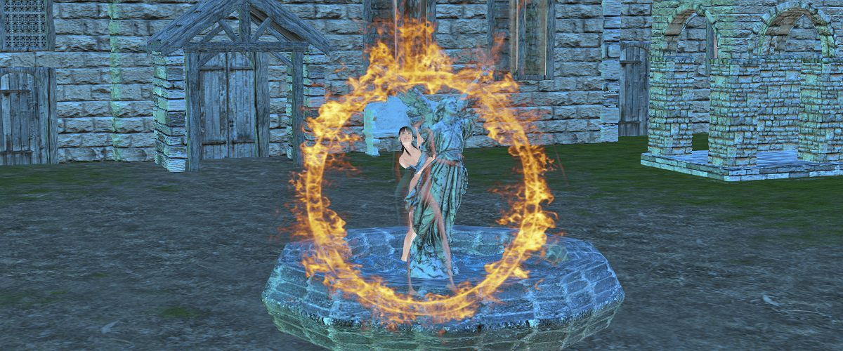 Tomasi Studios | 3D Animation | Female Characters