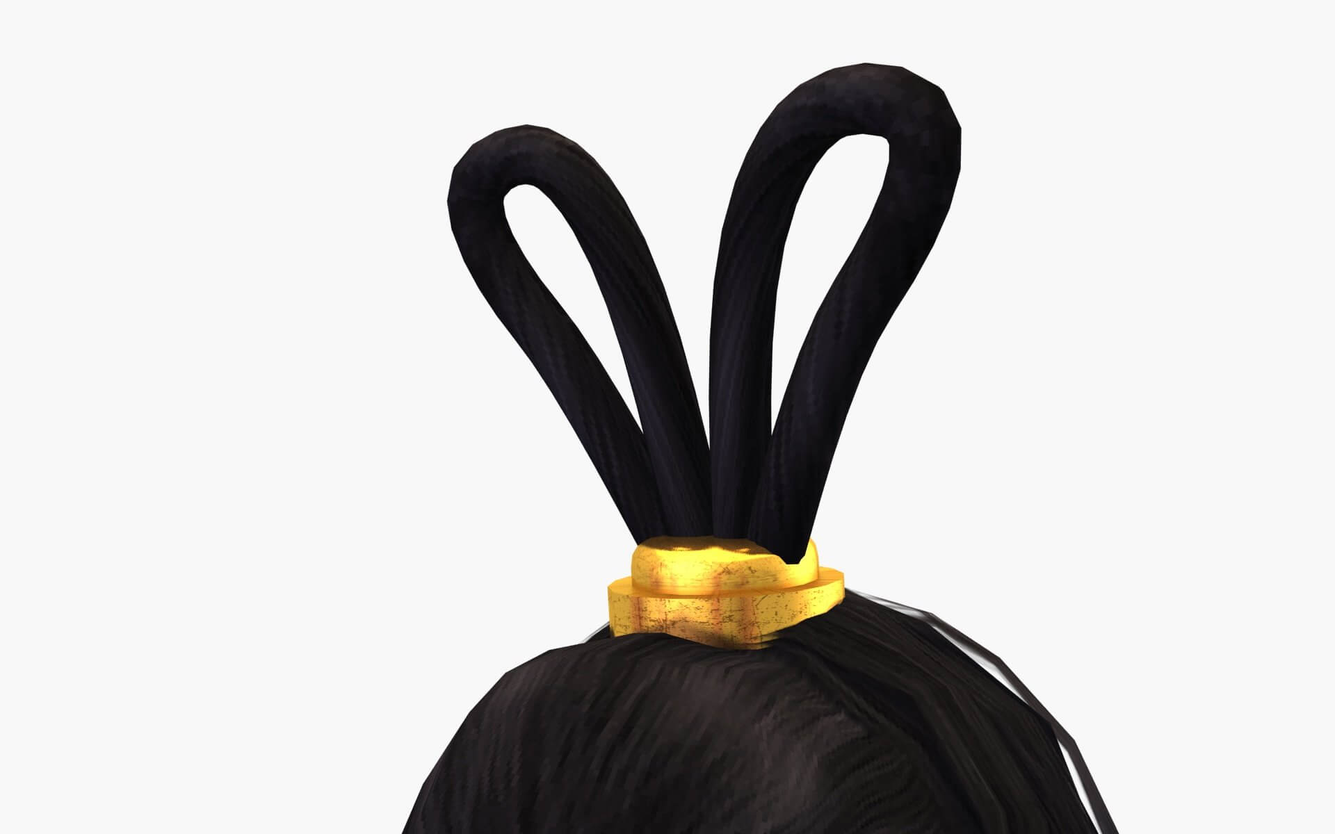 Chang'e Goddess of The Moon - 3D Model by tomoplace