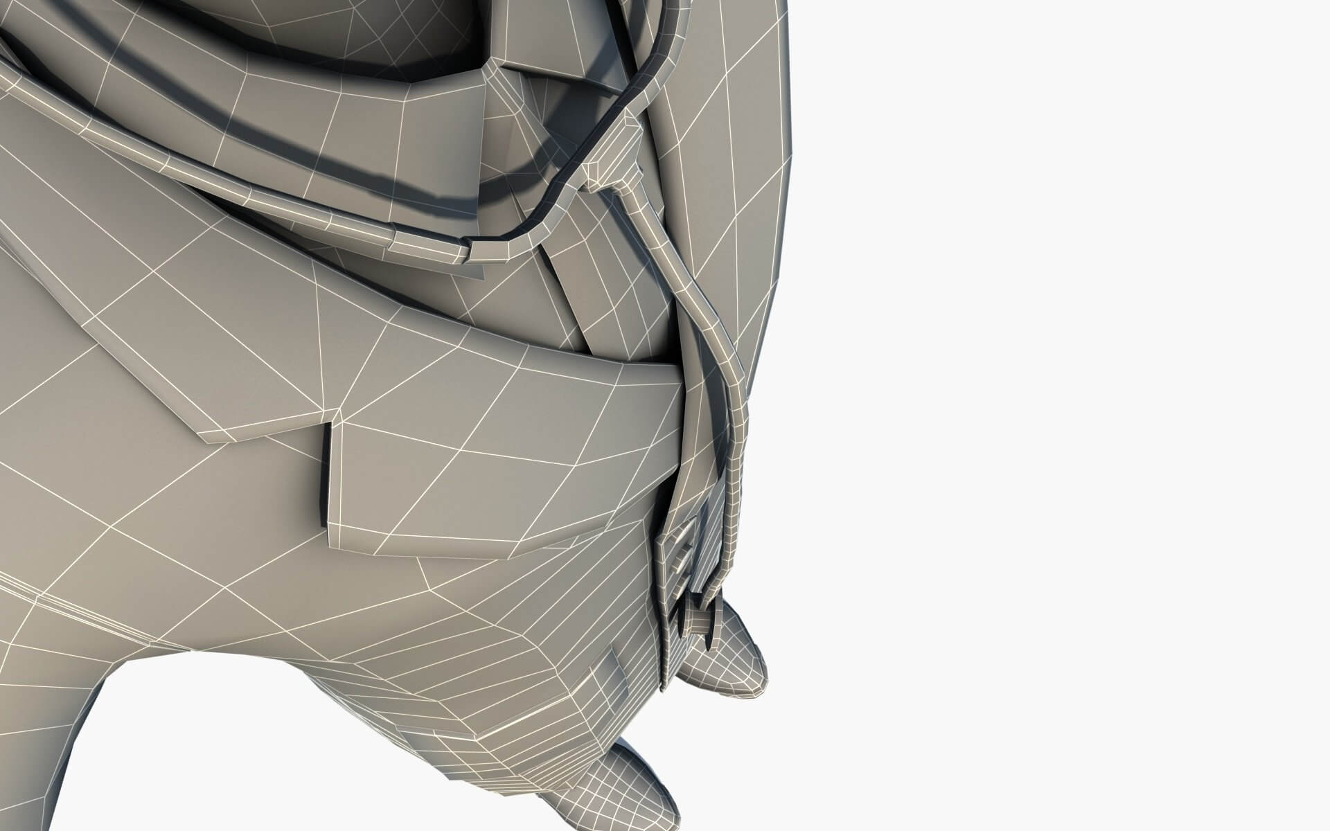 Doctor - 3D Model by tomoplace