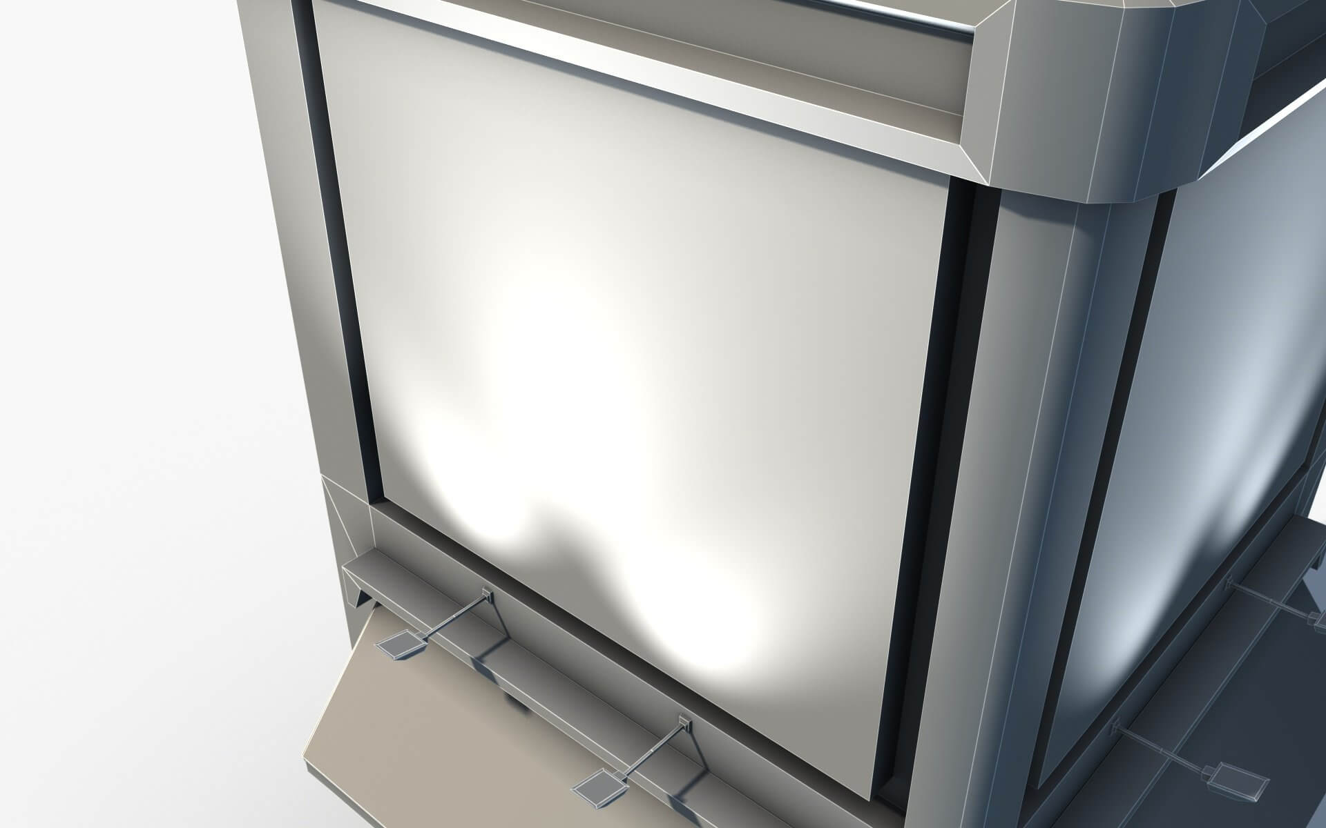 Japanese Building 0018 - 3D Model by tomoplace